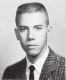 Bladensburg High School class of 1958 Memories Page