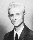 Bladensburg High School class of 1958 Memories Page