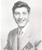 Bladensburg High School class of 1958 Memories Page