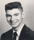 Bladensburg High School class of 1958 Memories Page