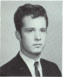 Bladensburg High School class of 1958 Memories Page