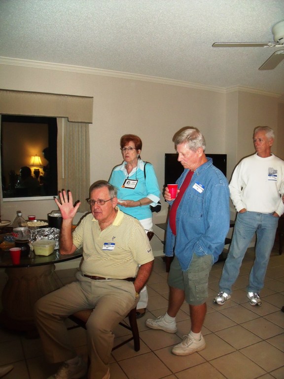 Bladensburg High School Class of 1959 Memories Page