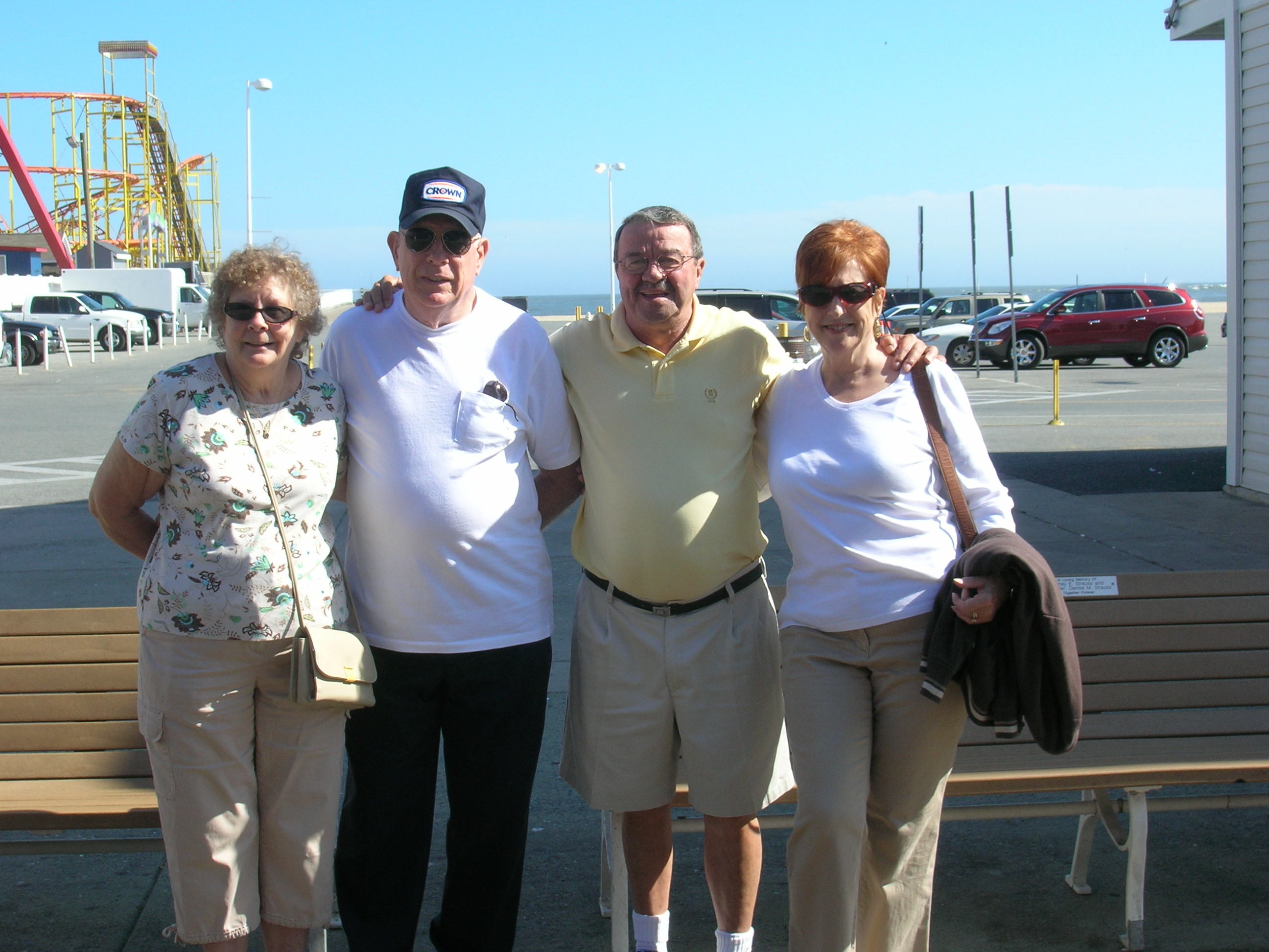 Bladensburg High School Class of 1959 Memories Page