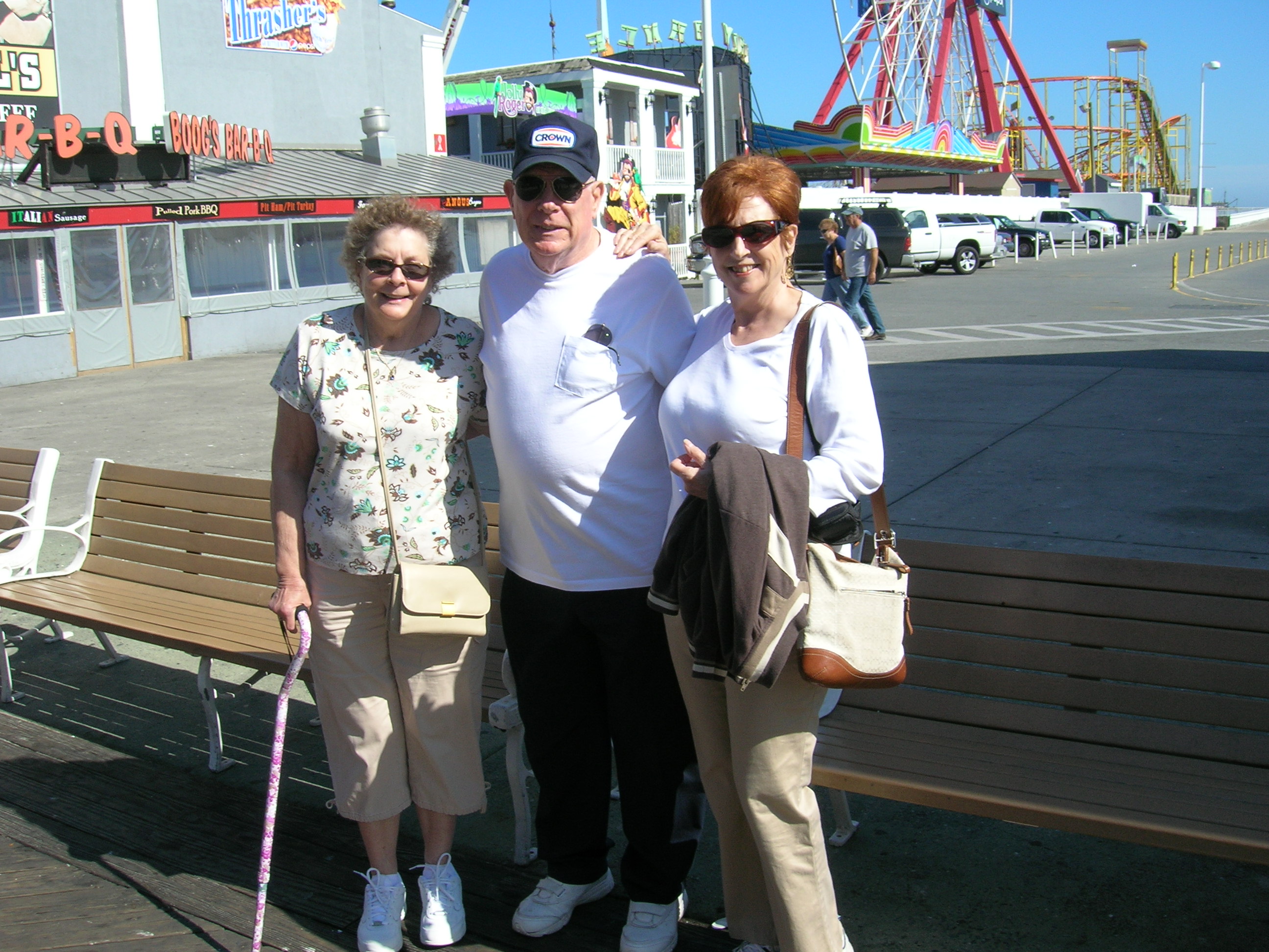 Bladensburg High School Class of 1959 Memories Page