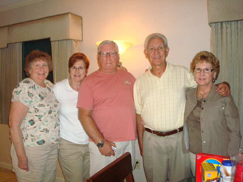 Bladensburg High School Class of 1959 Memories Page