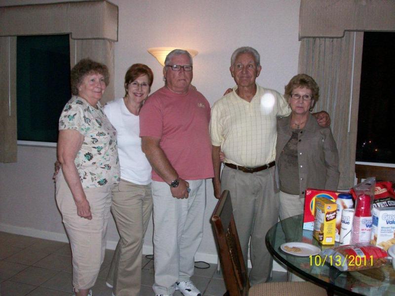 Bladensburg High School Class of 1959 Memories Page