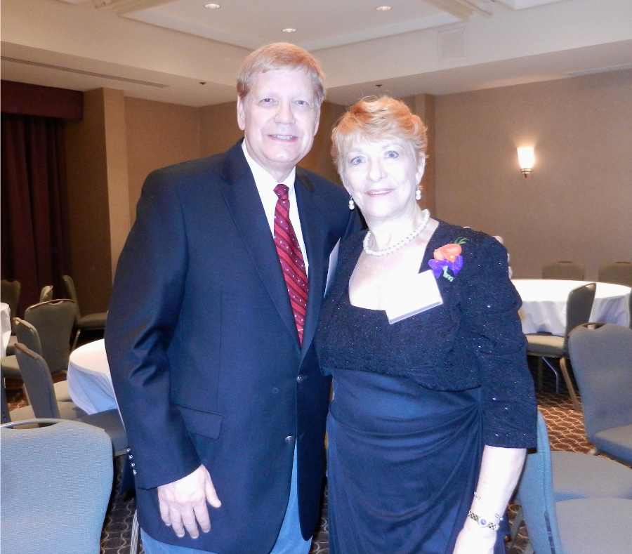 Bladensburg High School Class of 1959 50th Reunion Photos