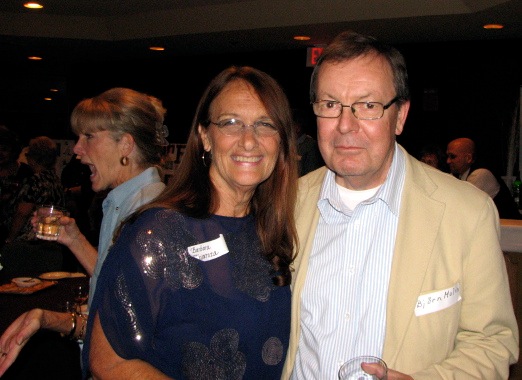 Bladensburg High School Class of 1959 50th Reunion Photos