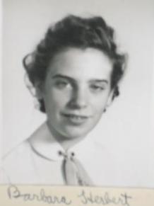 Bladensburg High School Class of 1959 Memories Page