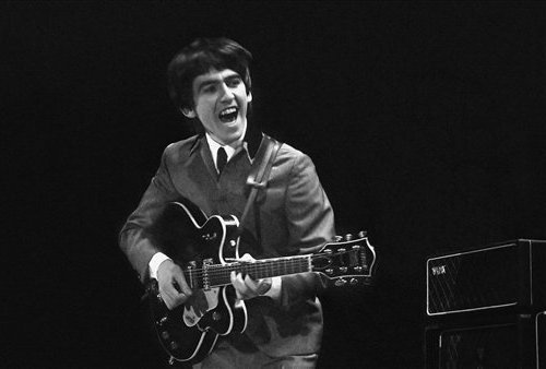 Photos and videos of The Beatles first concert in America at the ...