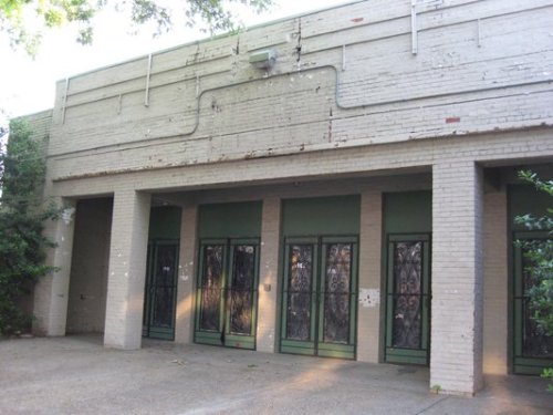 Photos of The Beatles first appearance in America at Uline Arena ...