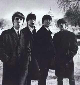 Photos and videos of The Beatles first concert in America at the ...